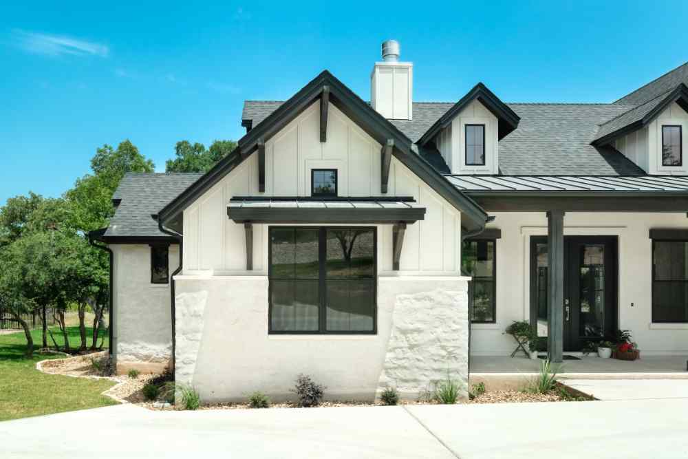 Expert Design-Build Process | Georgetown, TX | J. Bryant Boyd