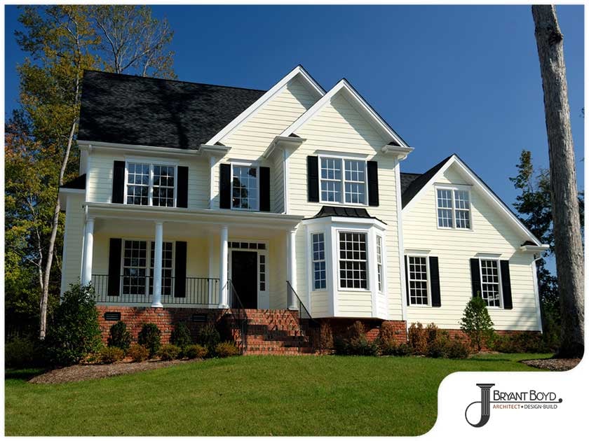 The Popular Architectural Styles for Custom Homes